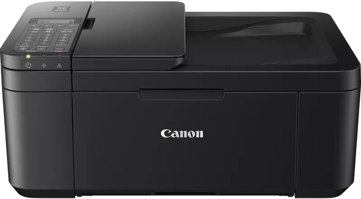 Canon PIXMA TR4750i - All-In-One Printer | bol