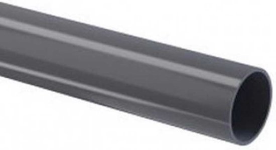 Cepex PVC buis 10 ATO 32 mm 1 meter | bol