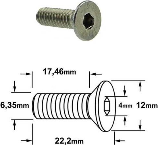 CMT - Coniche - Snijgereedschappen | bol