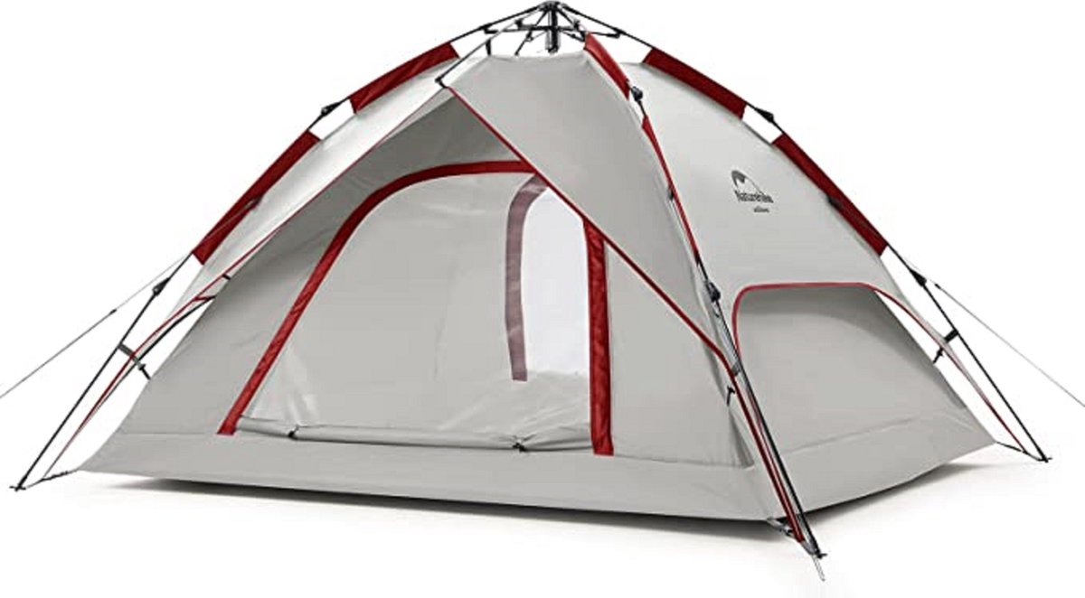 Tente de camping/tente de camping absolument waterproof et légère avec ...