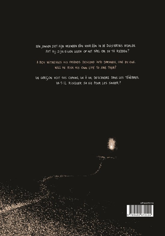 Limbo, Stephan Louwes | 9789492672124 | Boeken | bol