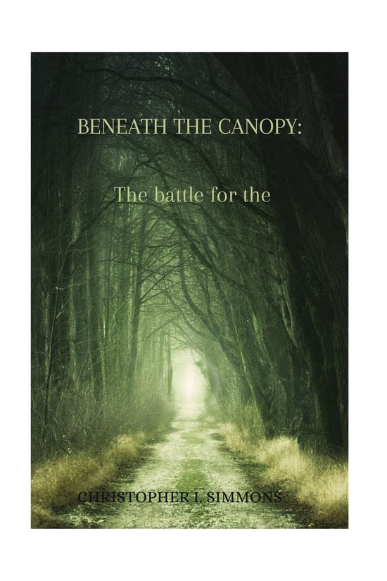 BENEATH THE CANOPY (ebook), Adam L. Evans | 1230006412784 | Boeken | bol