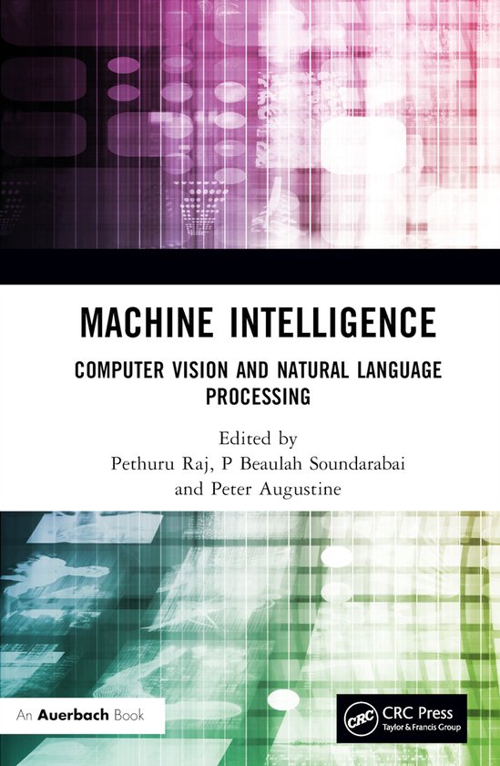 Machine Intelligence | 9781032201993 | Boeken | bol.com