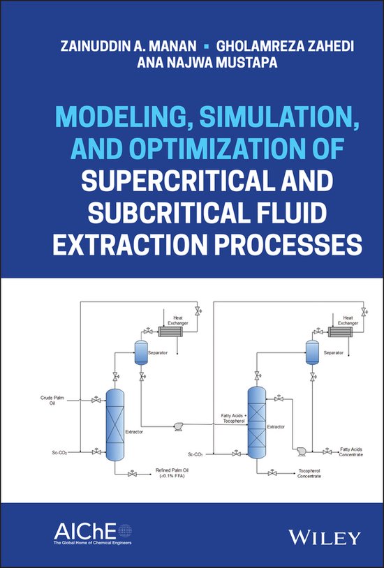 Modeling and Optimization of Supercritical and Subcritical Fluid ...