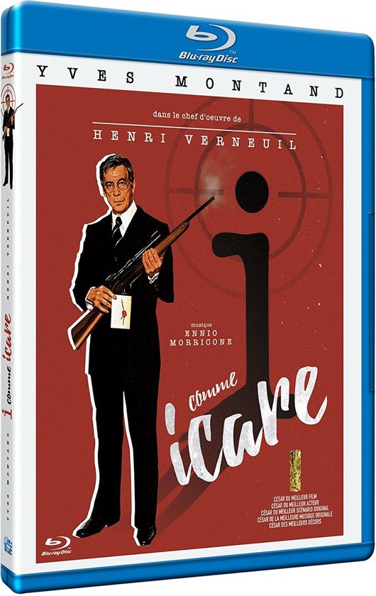 I COMME ICARE | bol.com