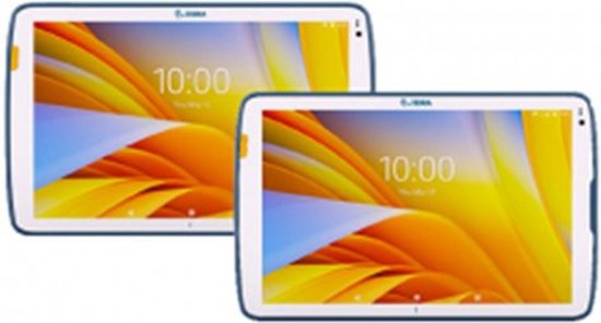 Zebra ET45-HC, 2D, SE4100, USB-C, BT (5.1), Wi-Fi, 5G, NFC, Android ...