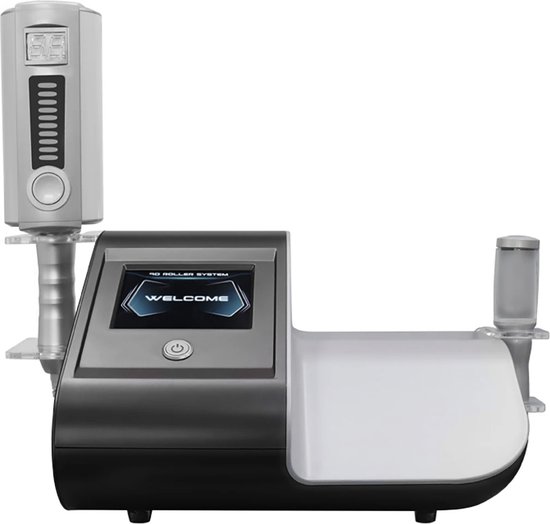 Luxmeds Endos Therapy Cellulite Professional Machine 2023 | bol
