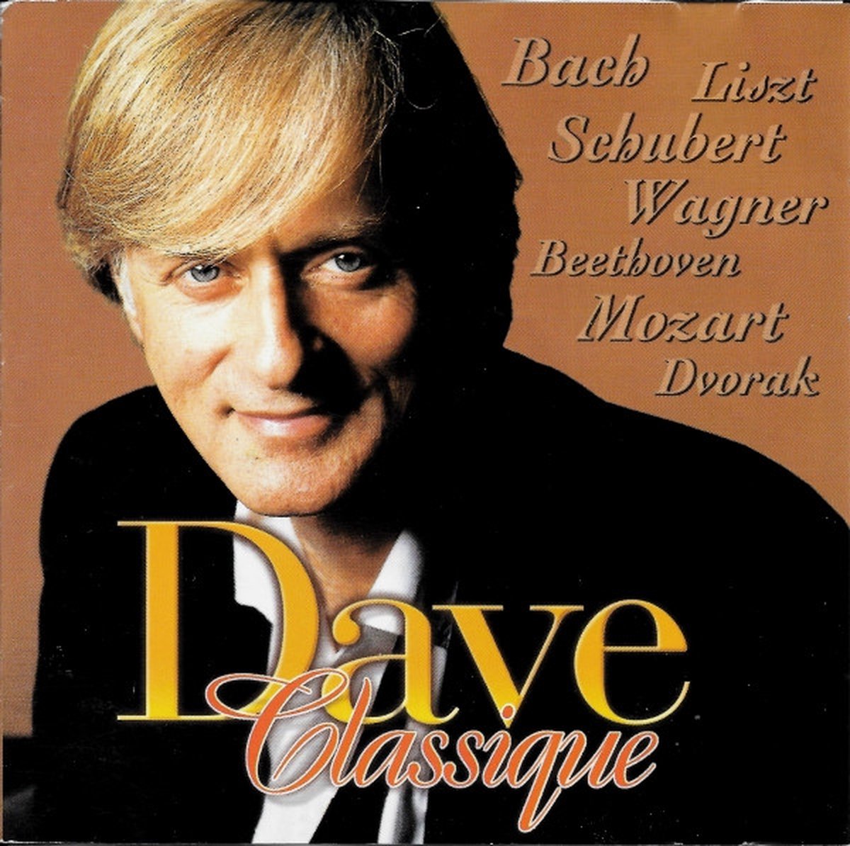 Classique, Dave | CD (album) | Muziek | bol
