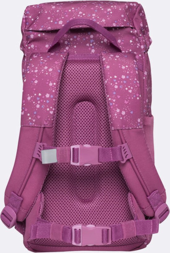 Beckmann kinder rugtas/backpack Mini Butterfly | bol