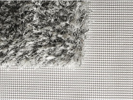 Antislipmat Wit - Tapijt-glijbescherming - 160x235 CM | bol.com