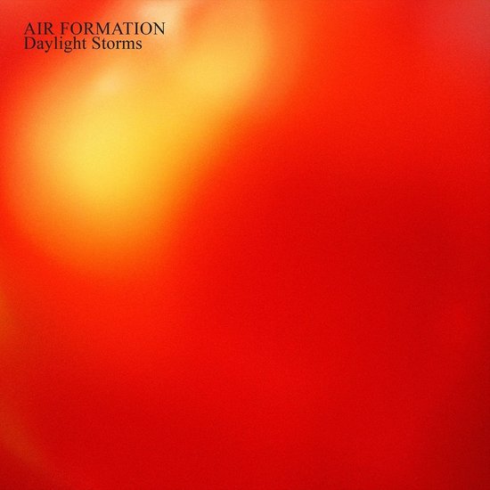 Air Formation - Daylight Storms (2 LP) (Limited Edition) (Coloured ...