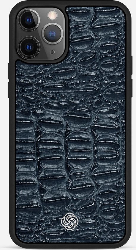 iPhone 11 Pro-Boss-Blauw | bol.com