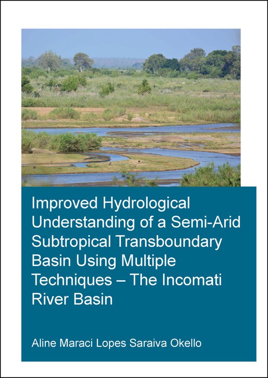 Improved Hydrological Understanding of a Semi-Arid Subtropical ...