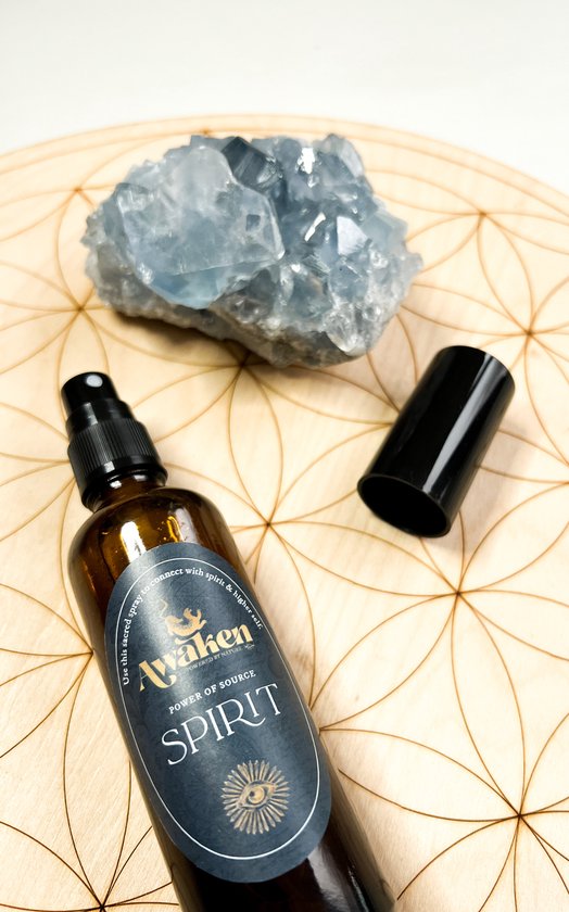 Awaken Spirit Spray | bol