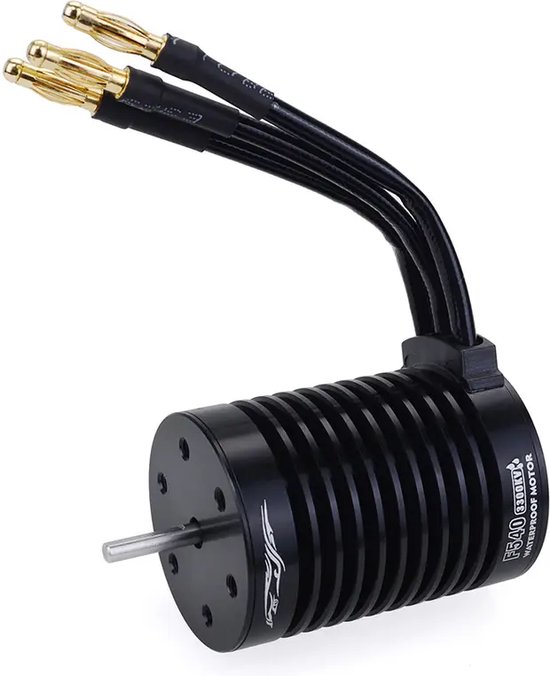 Surpass Hobby - F540 V2 - Brushless motor 3650-3300KV | bol.com