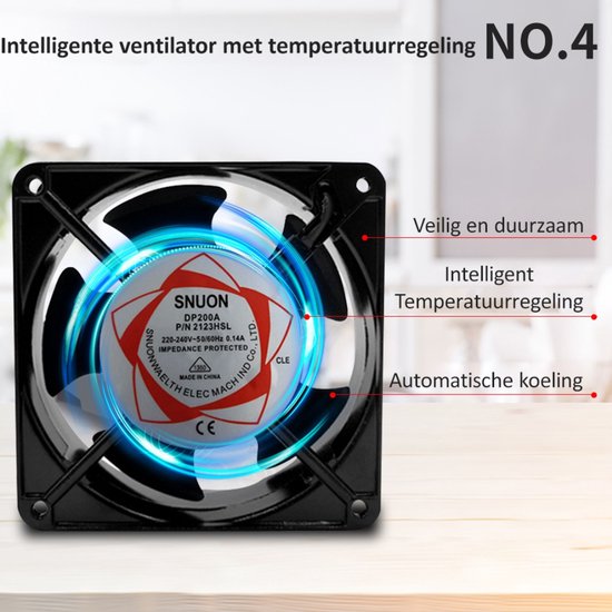 Labvoeding - Regelbare Voeding Multifunctioneel - Laboratorium Voeding ...