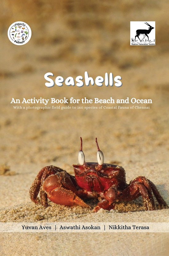 Seashells (ebook), Yuvan Aves | 9798889359784 | Boeken | bol.com