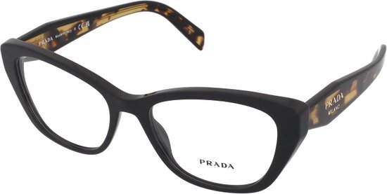 Prada PR 19WV 1AB1O1 Glasdiameter: 53 | bol