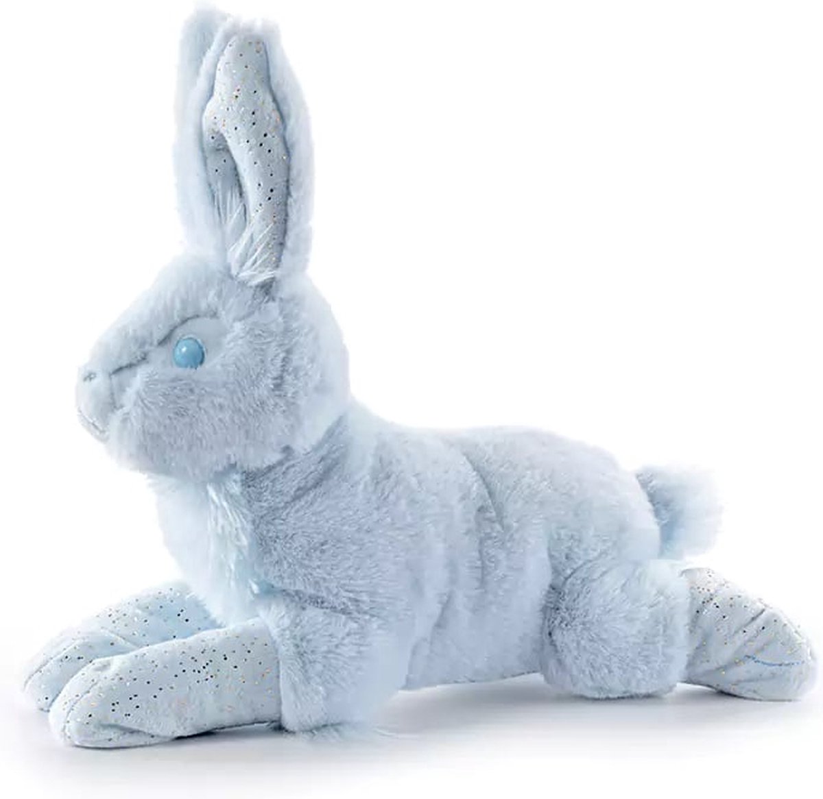 Noble Collection Hare Patronus Knuffel - Harry Potter Knuffel | bol.com