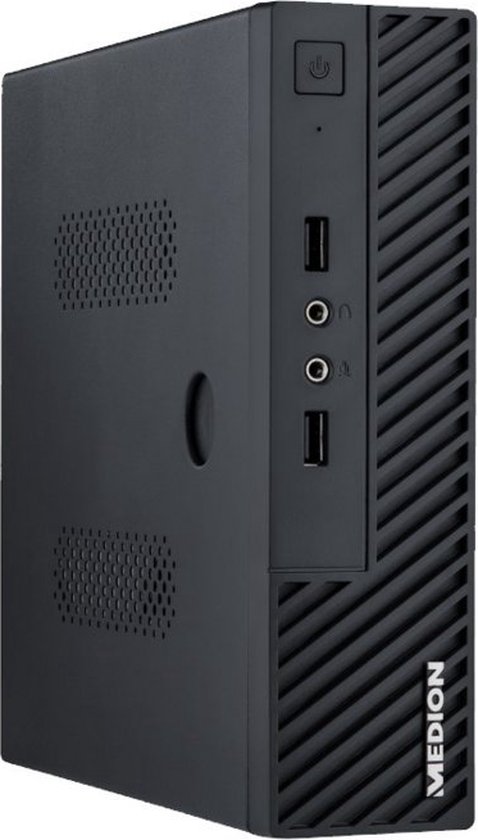 Medion Akoya S23005 Desktop - i5-1135G7 - 8GB - 256GB - W11P | bol