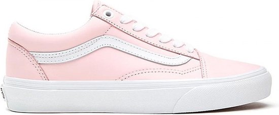 Vans De sneakers van de manier UA Old Skool Leather | bol
