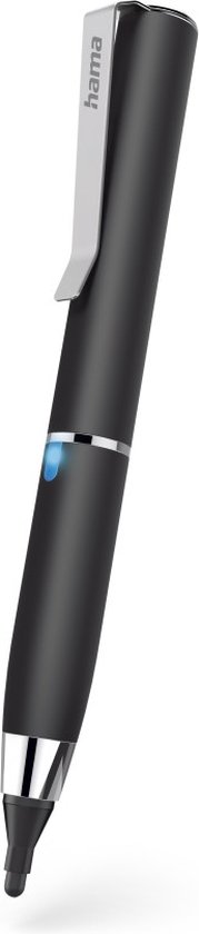Hama Stylus "Active Fineline" met dunne punt van 2,5 mm voor tablets | bol