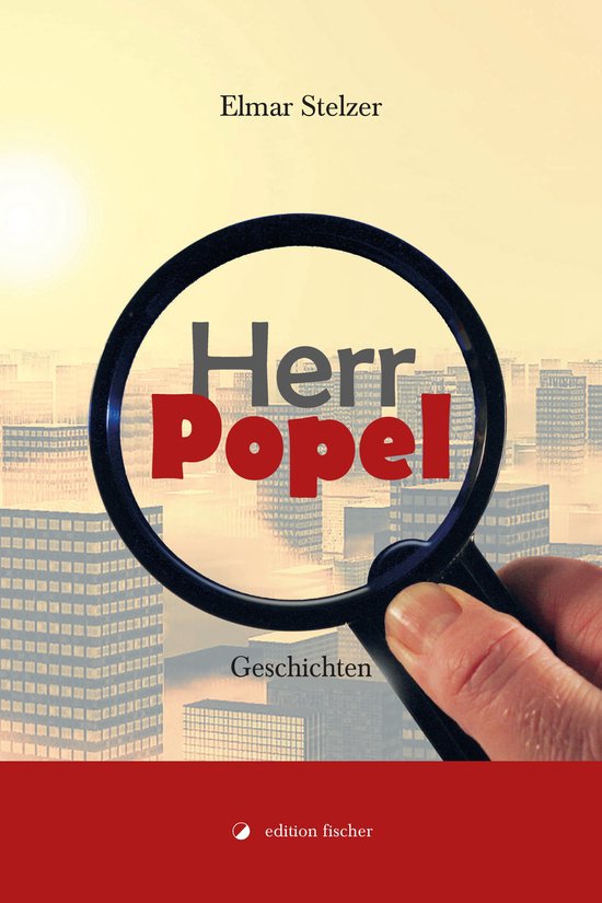 Herr Popel (ebook), Elmar Stelzer | 9783830194651 | Boeken | bol