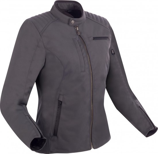 Segura Jacket Lady Eternal Grey T2 - Maat - Jas | bol
