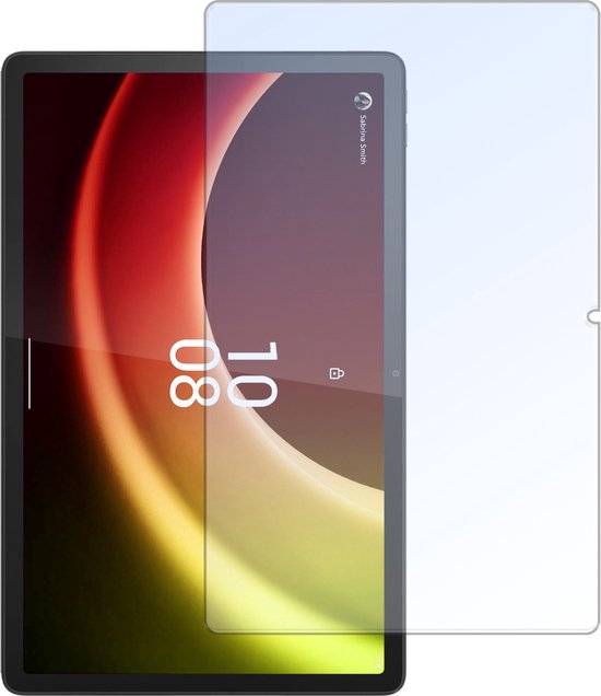 Screenprotector Geschikt voor Lenovo Tab P11 (2e Gen) Screenprotector ...