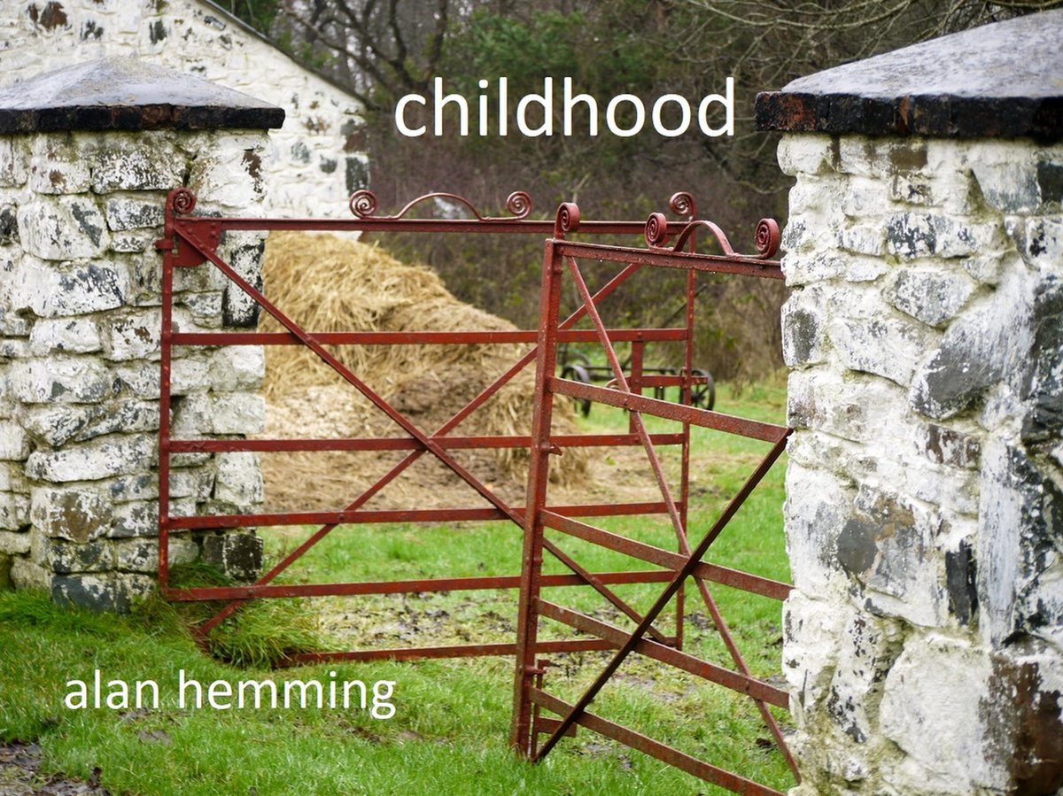 Childhood (ebook), Alan Hemming | 9781471740046 | Boeken | bol.