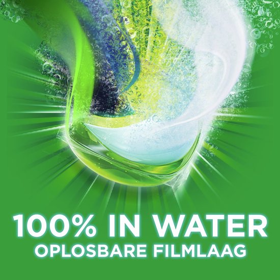 Ariel - Mountain Spring - All in 1 - Wasmiddel - Wascapsules - Pods ...