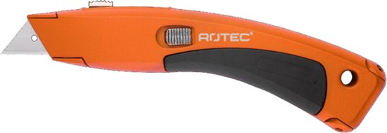 uitschuifmes PREMIUM - 4550001 | bol