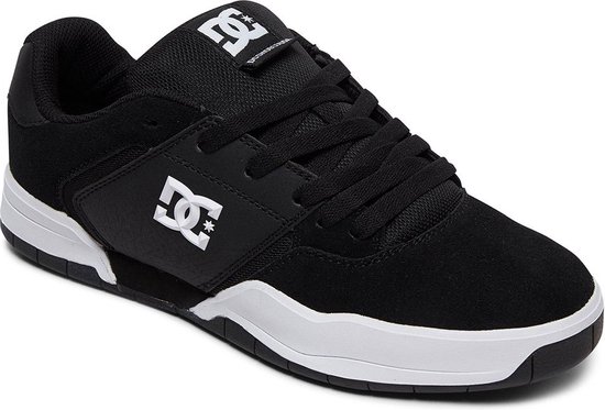 Dc Shoes Central Sneakers Zwart EU 47 Man | bol