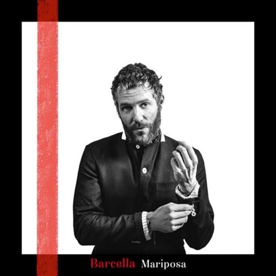 Barcella - Mariposa (CD), Barcella | Muziek | bol