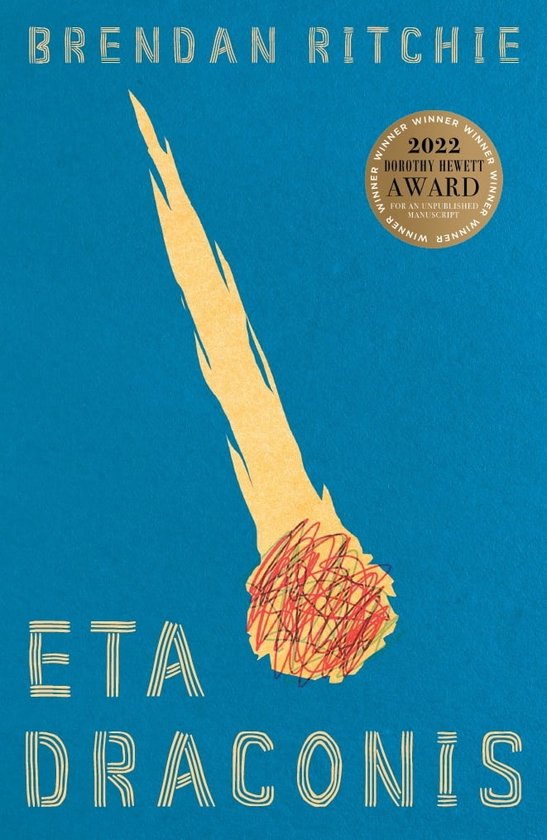 Eta Draconis (ebook), Brendan Ritchie | 9781760802639 | Boeken | bol