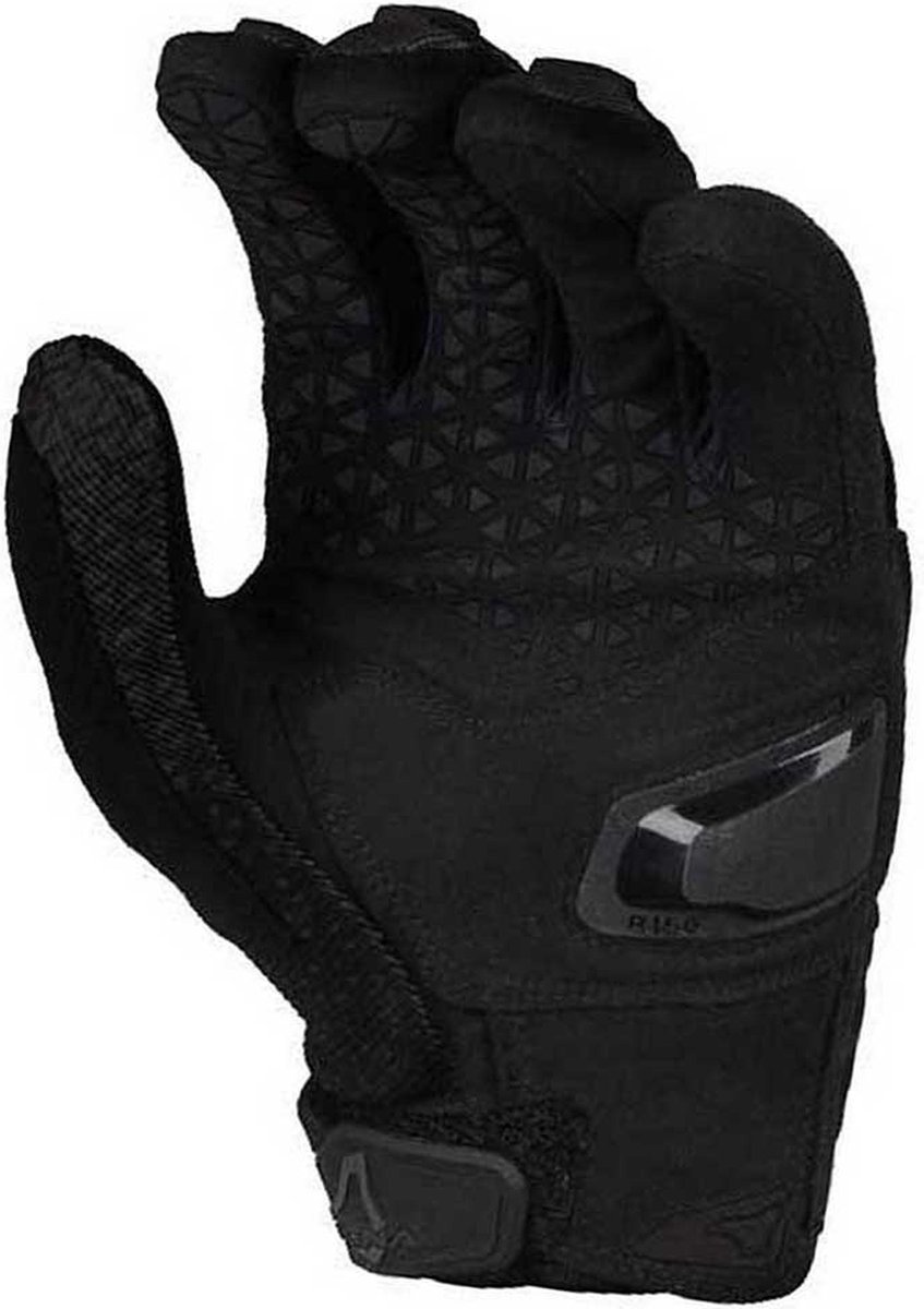 Macna Octar Handschoenen Zwart M | bol