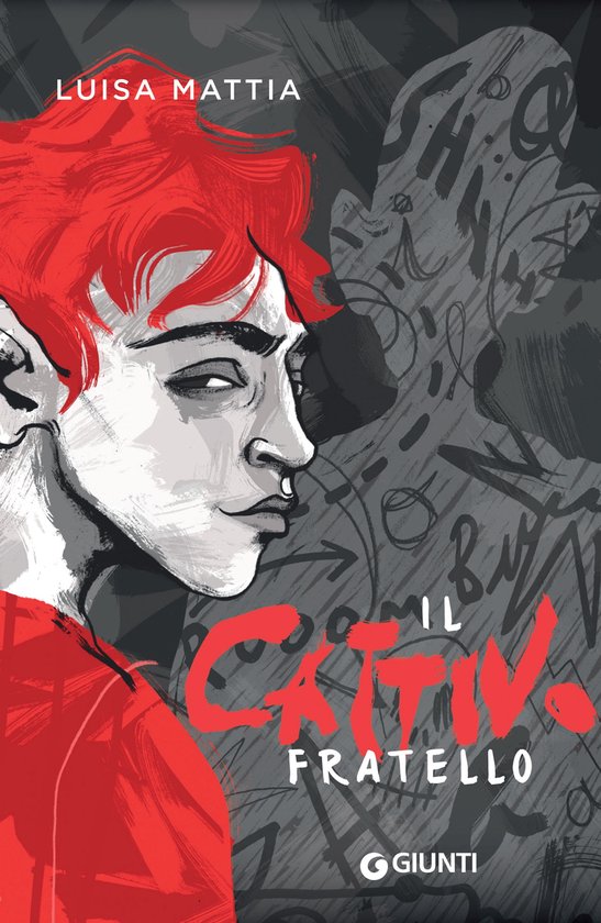 Il cattivo fratello (ebook), Luisa Mattia | 9788809937314 | Boeken ...