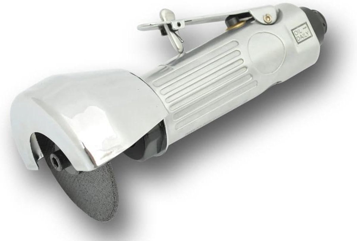 vidaXL Pneumatische slijptol | bol.com