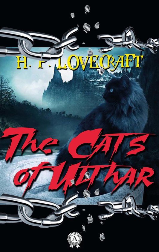 H.P. Lovecraft - The Cats of Ulthar (ebook), H.P. Lovecraft ...