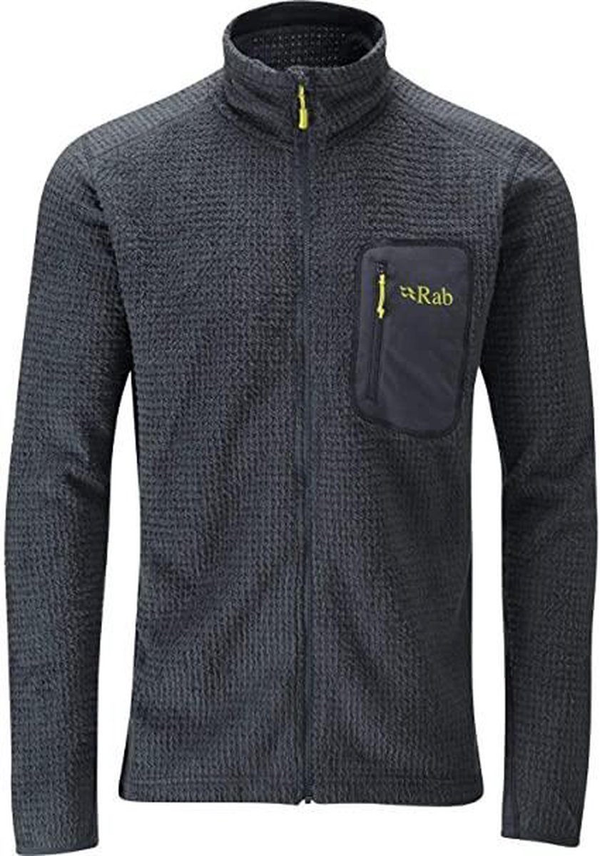 Alpha flash jacket | bol.com