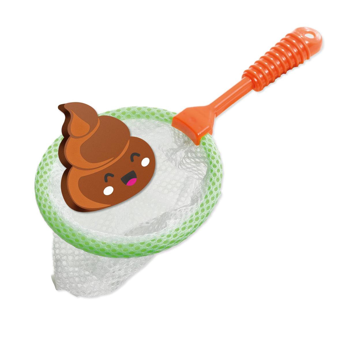 SES - Poep vissen - Tiny talents | bol.com