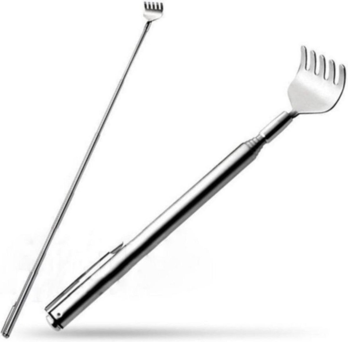 Rugkrabber - Uitschuifbaar - Ruggen Krabber - Uitschuifbare rug krabber ...