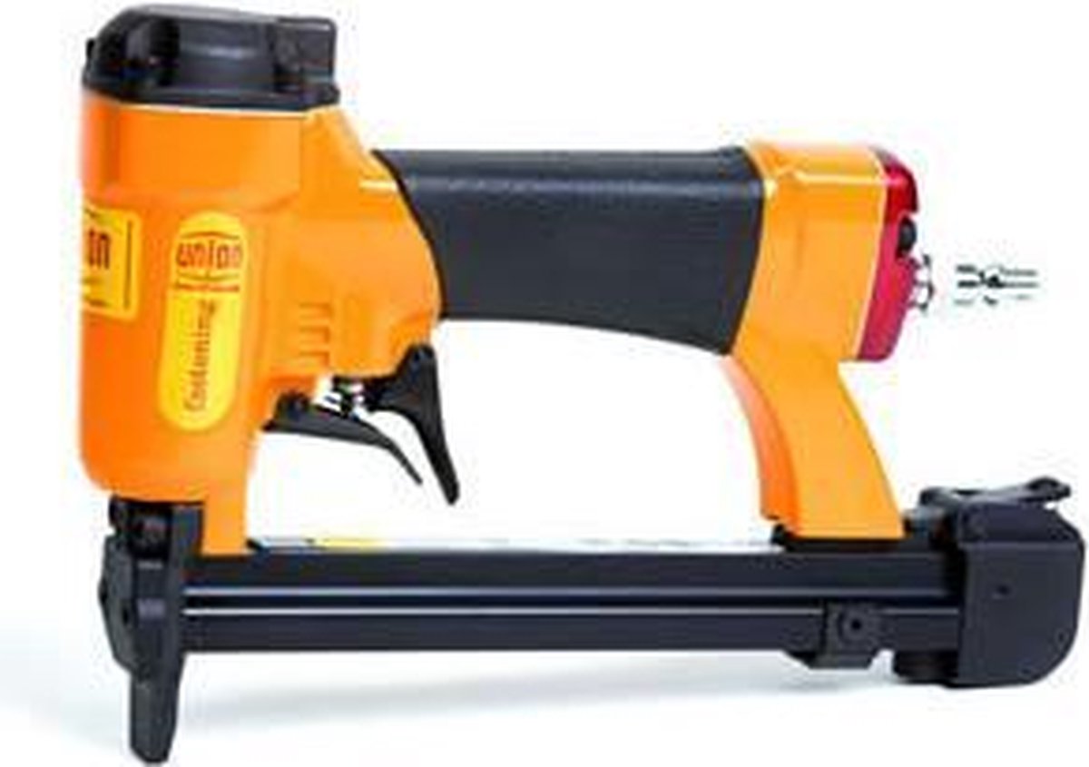 Union 1AA/V-16 V-niet en C-niet tacker | bol.com