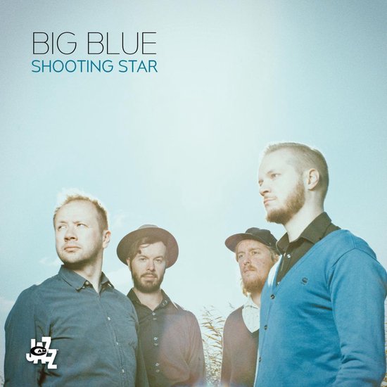Shooting Star, Big Blue | CD (album) | Muziek | bol