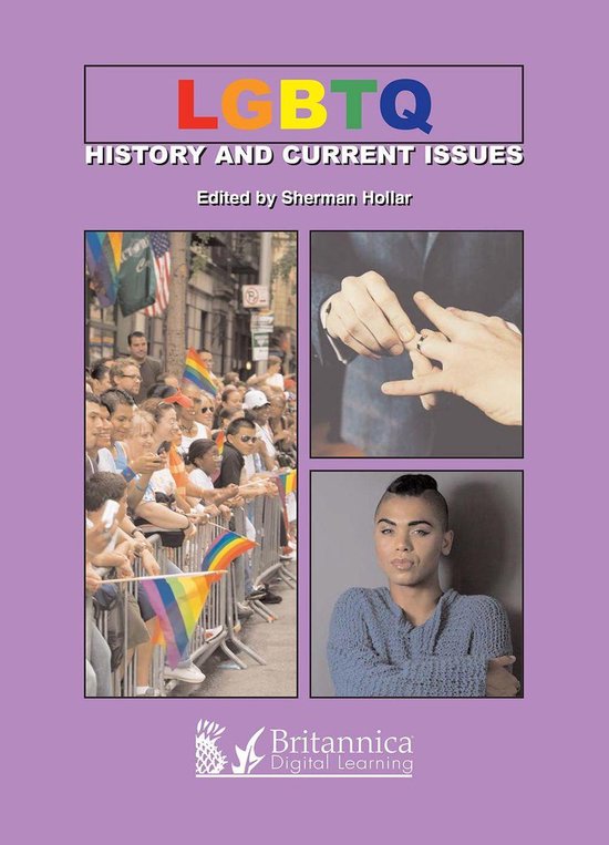 LGBTQ - LGBTQ History and Current Issues (ebook), Britannica Digital ...