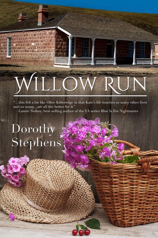 Willow Run (ebook), Dorothy Stephens | 9781680468410 | Boeken | bol.com
