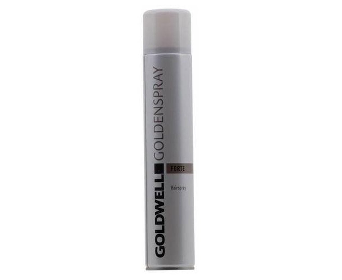Goldwell Gel Goldwell Golden Spray | bol.com