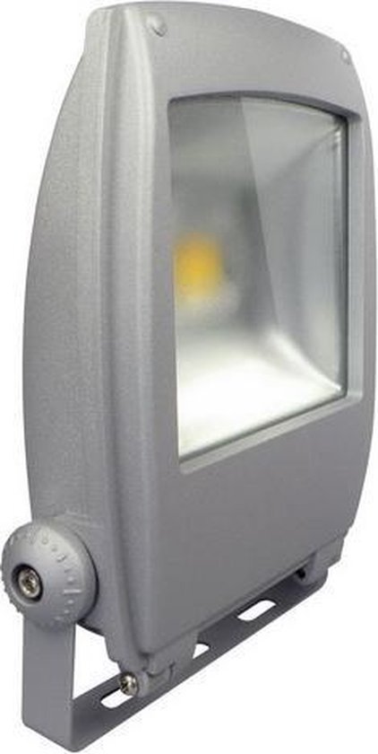 LED STRALER 30W 3000K +2MTR 2100 LUME | bol