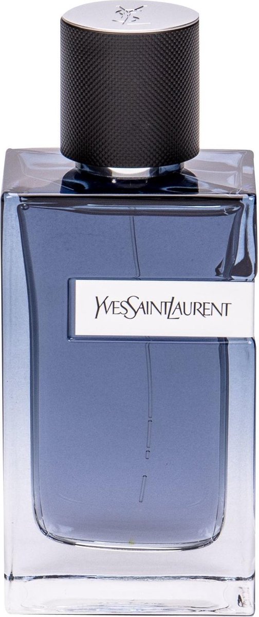 YSL Yves Saint Laurent Y Live Intense - Eau de toilette - 100 ML ...