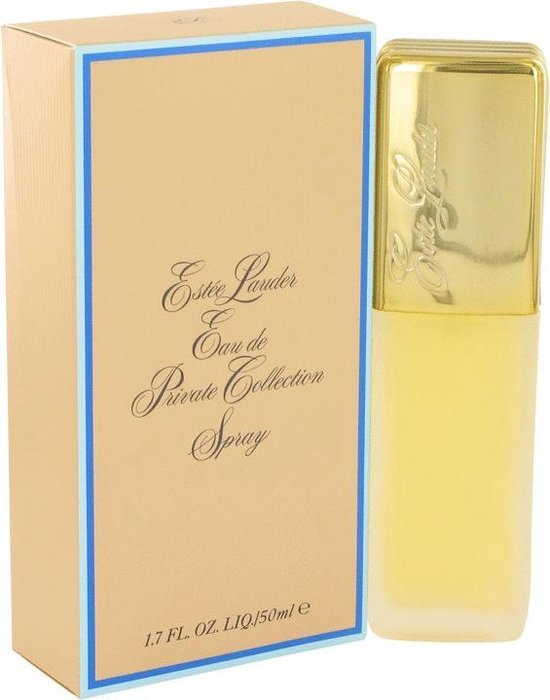 Estee Lauder Eau De Private Collection Fragrance Spray 50 Ml For Women ...
